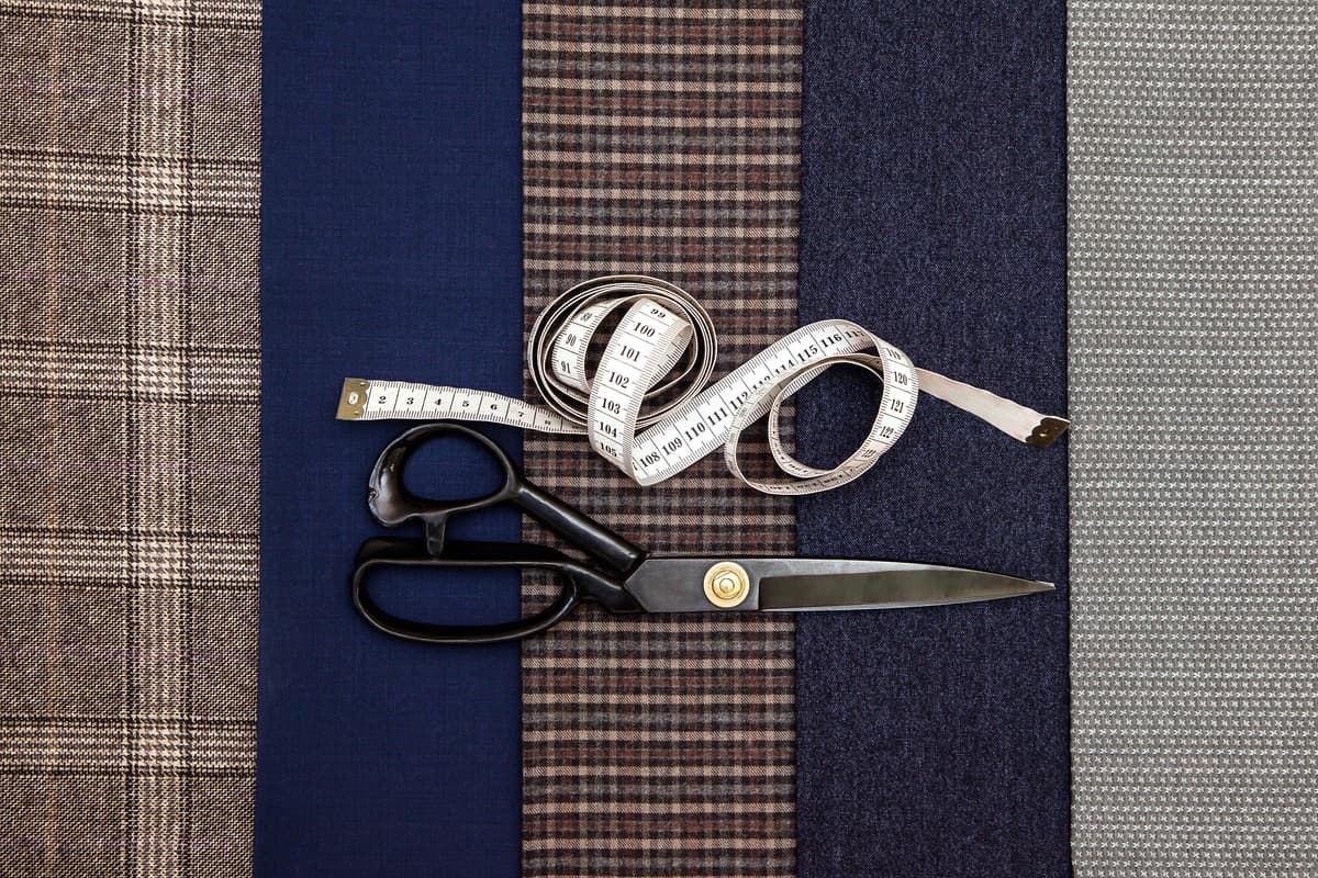Suit Bar Custom Clothier | The only custom suiting experience in Michigan