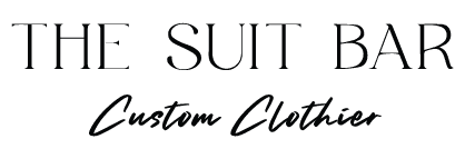 Suit Bar Custom Clothier | The only custom suiting experience in Michigan